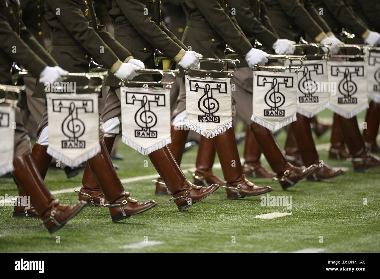 Fighting texas aggies hi-res stock photography and images - Alamy