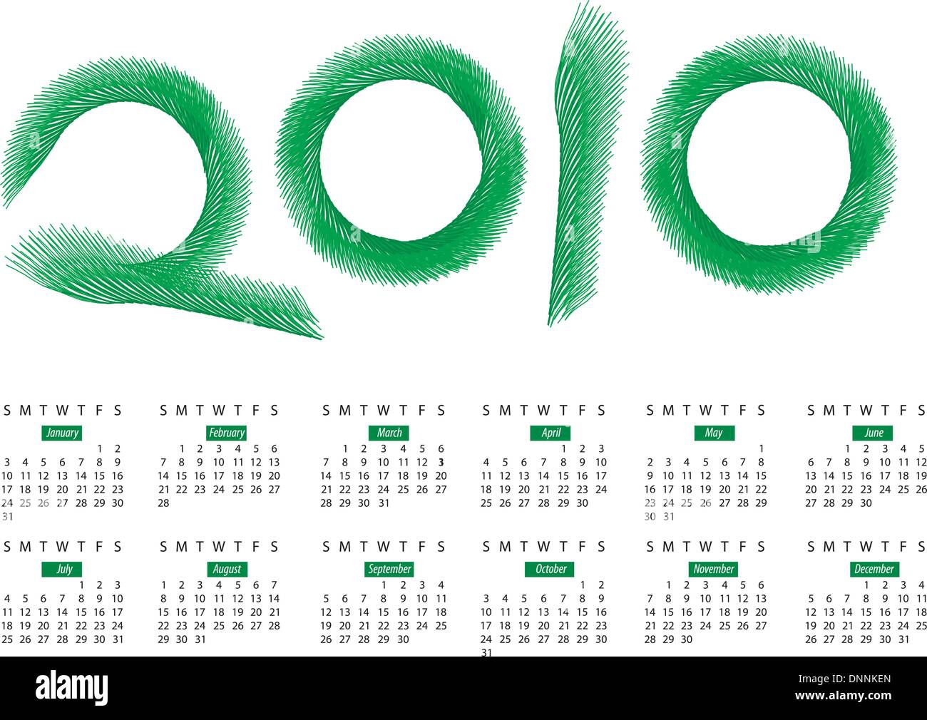 2010 vector vectors hi-res stock photography and images - Alamy