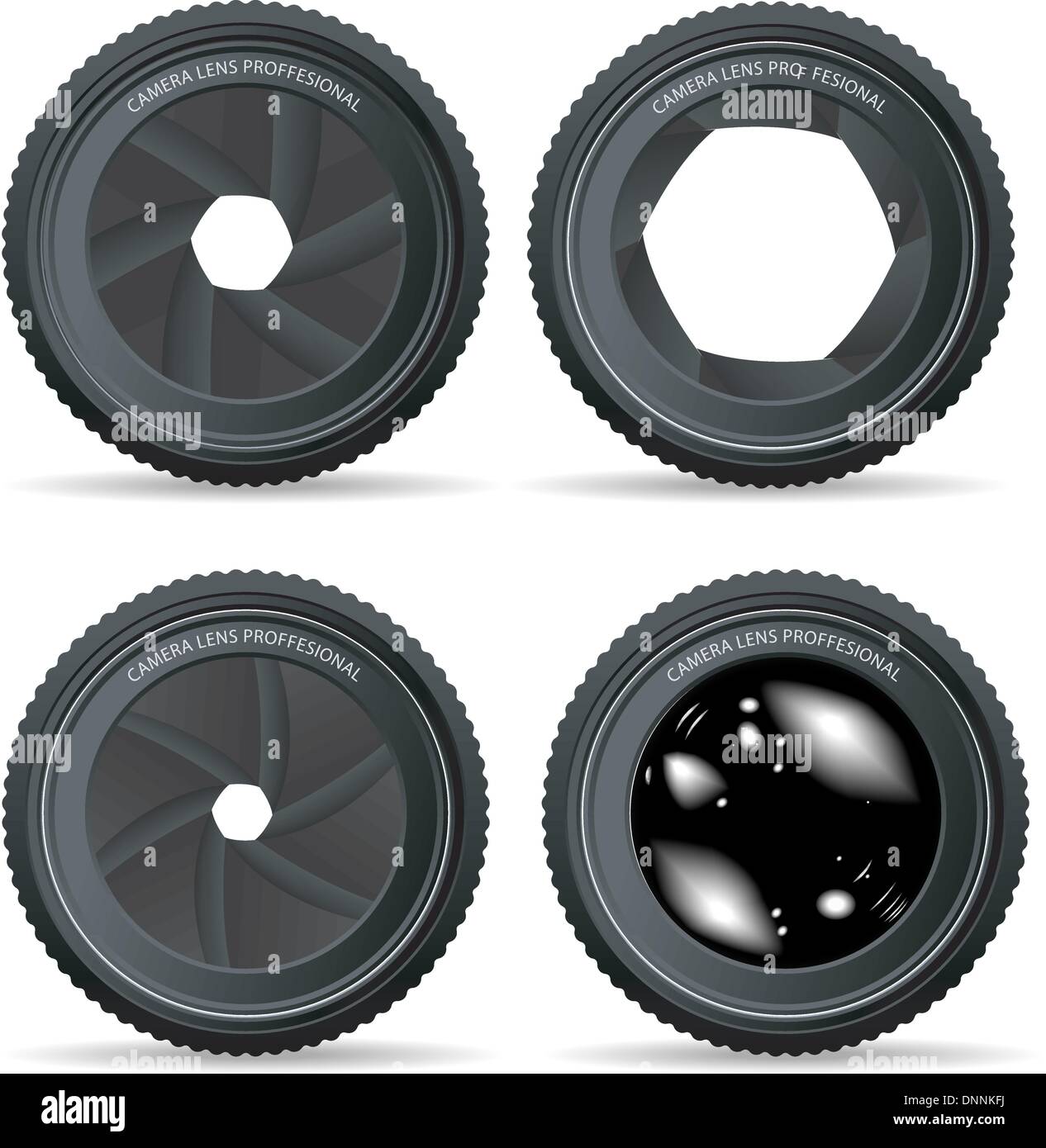 Autofocus vector vectors hi-res stock photography and images - Alamy