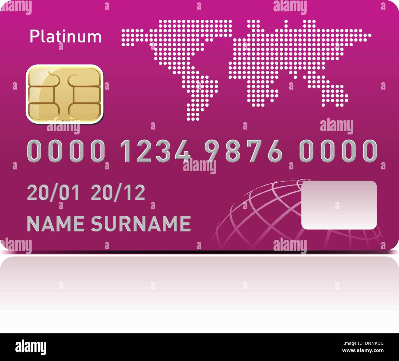 Mastercard Stock Vector Images - Alamy