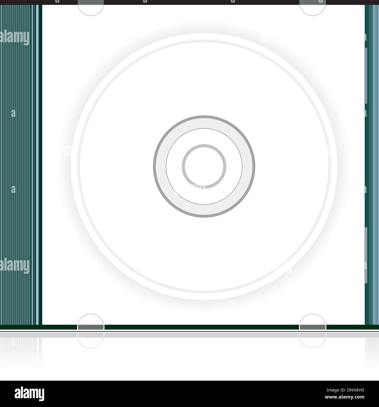 Cd album Stock Vector Images - Alamy