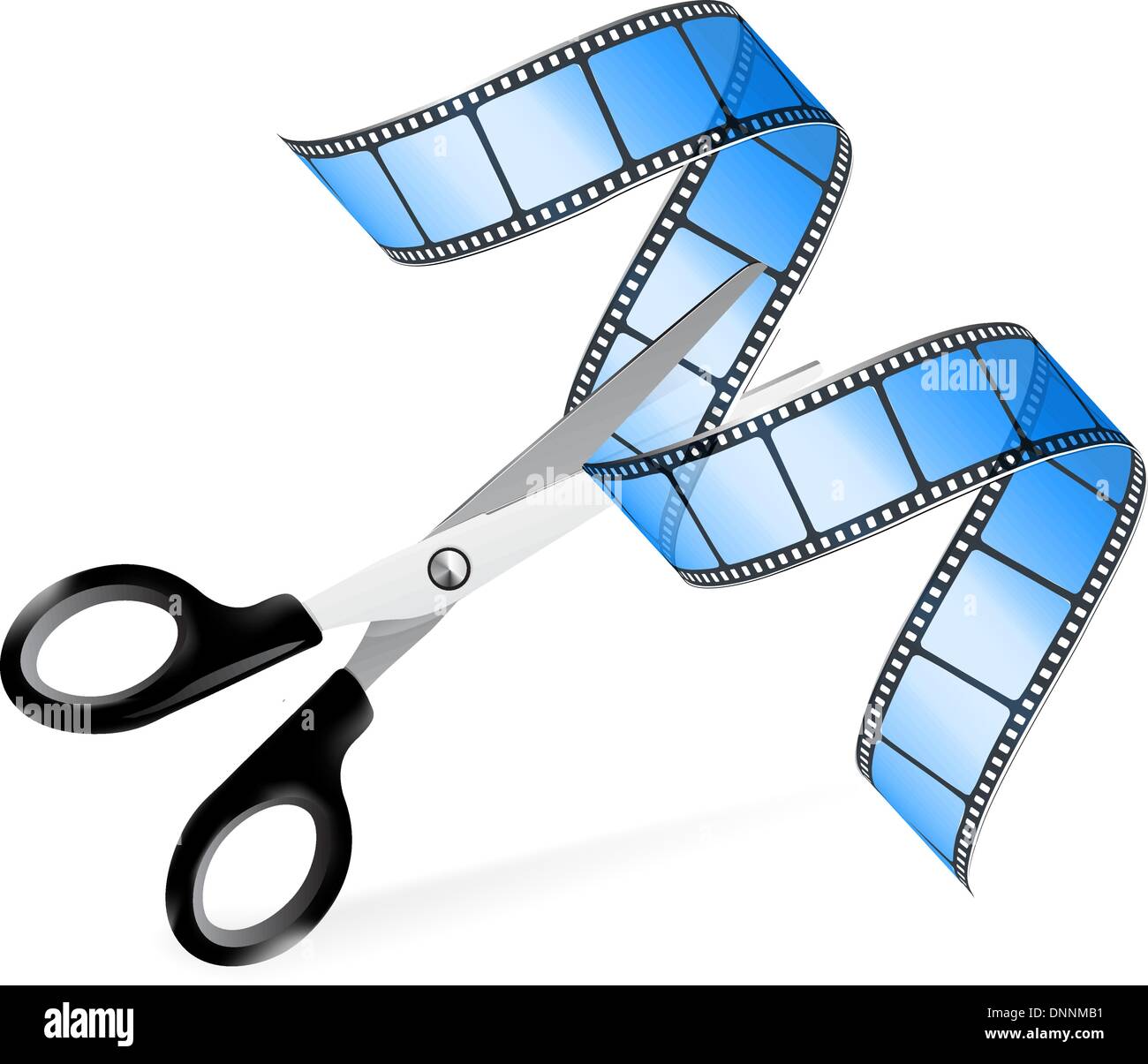 Video editing vector vectors hi-res stock photography and images - Alamy