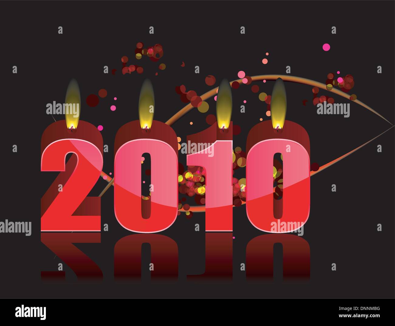 2009 Stock Vector Images - Alamy