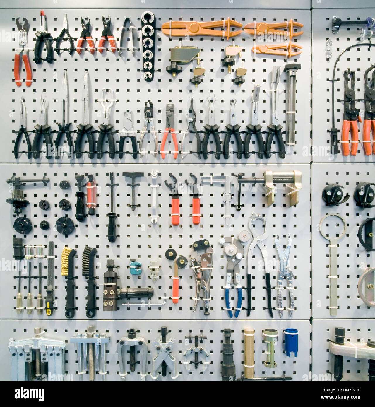 Mechanic tools hi-res stock photography and images - Alamy