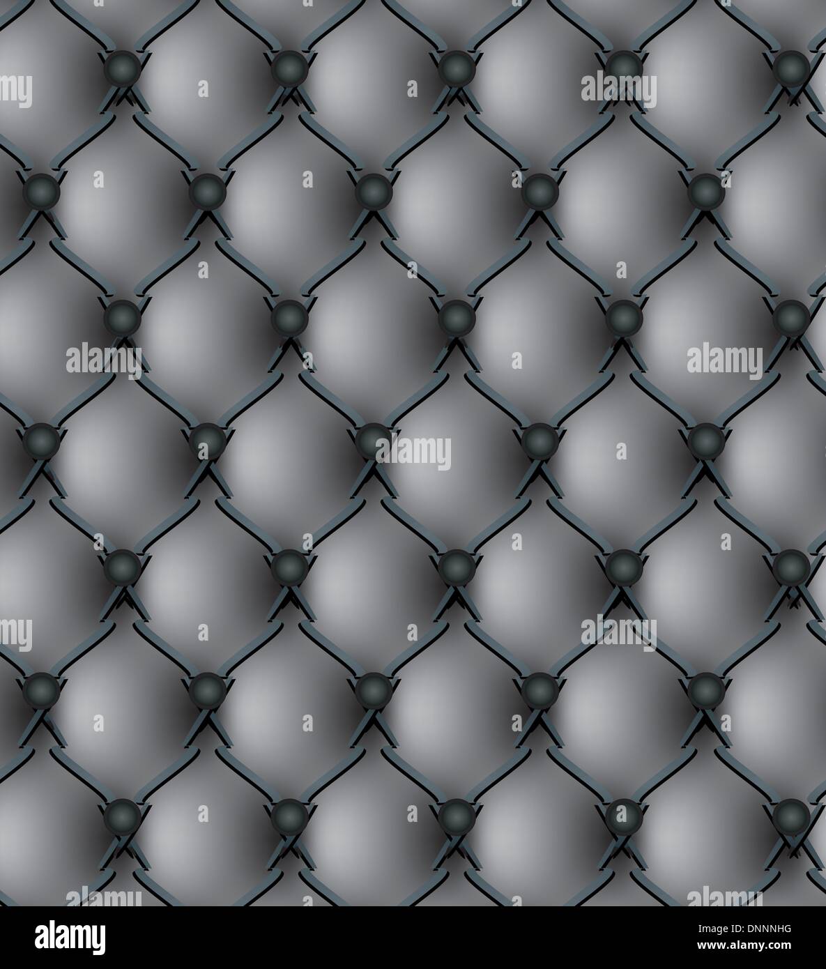 Modern leather upholstery Stock Vector Images - Alamy