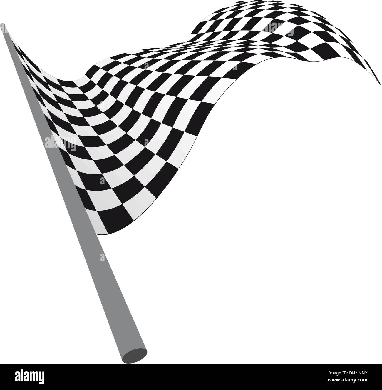 Racing Flag Clip Art Clear Poster Checkered Flag Transparent
