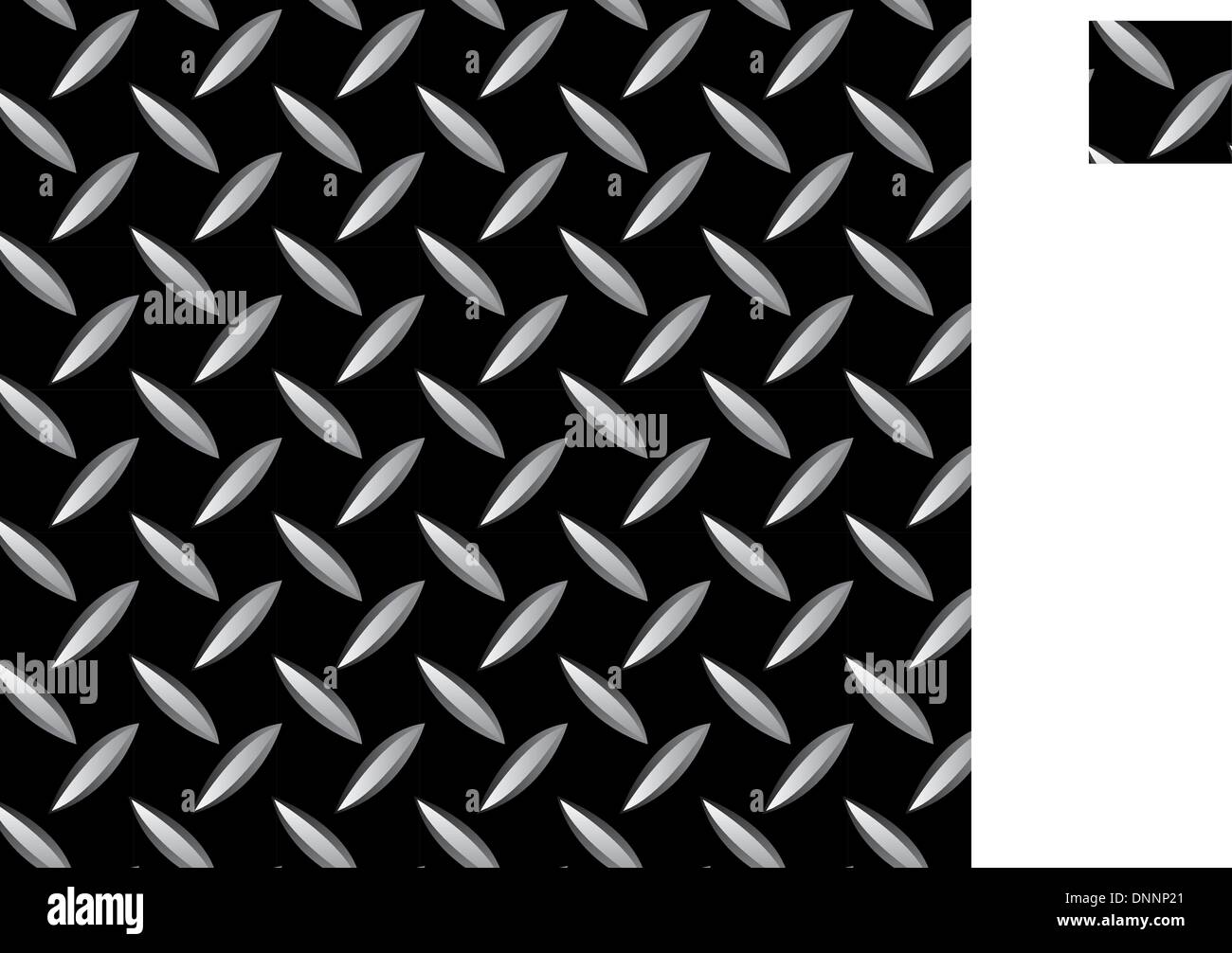 Metal work texture Stock Vector Images - Alamy