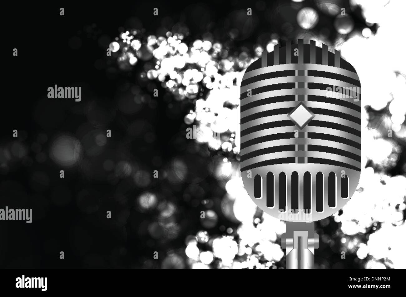 Elvis Stock Vector Images - Alamy