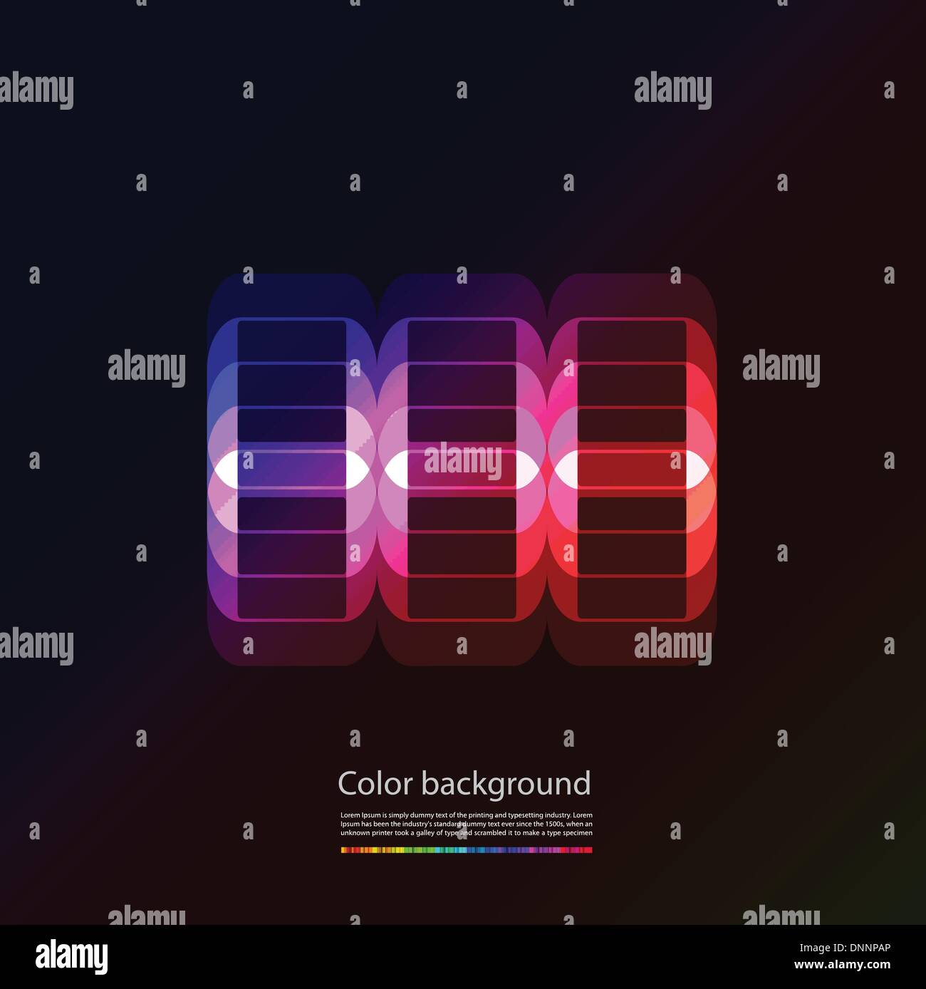 Illusion effect hi-res stock photography and images - Alamy