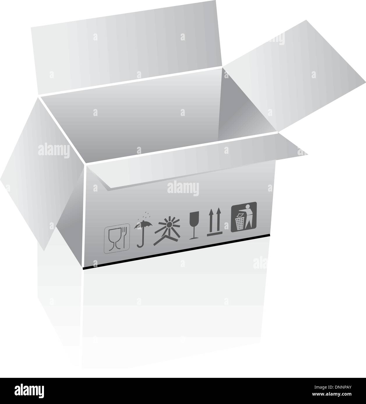 Shipped vector vectors hi-res stock photography and images - Alamy