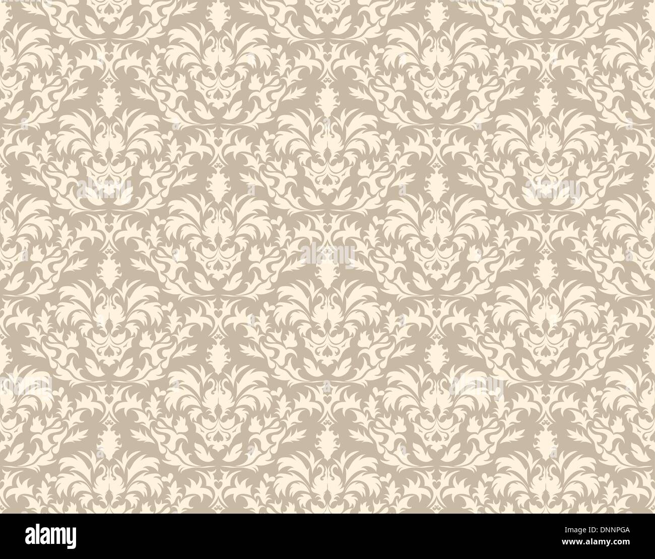Gothic Pattern Vector