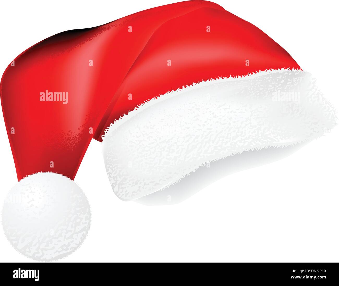 Old man red hat Stock Vector Images - Alamy