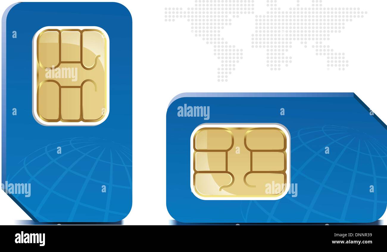 Prepaid map Stock Vector Images - Alamy