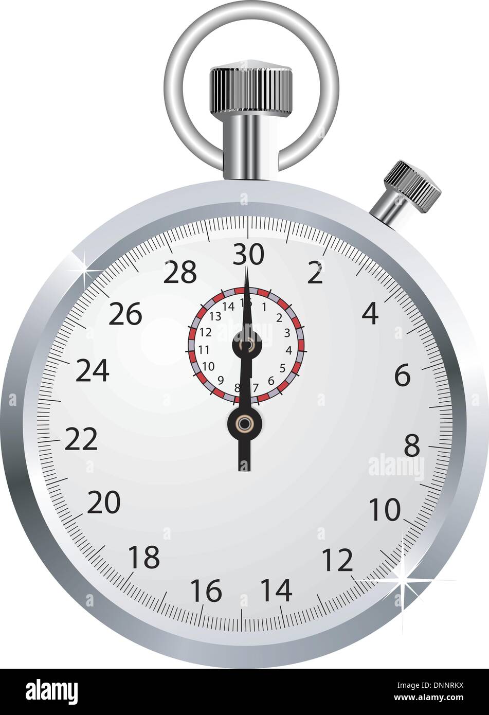 Precision metering Stock Vector Images - Alamy