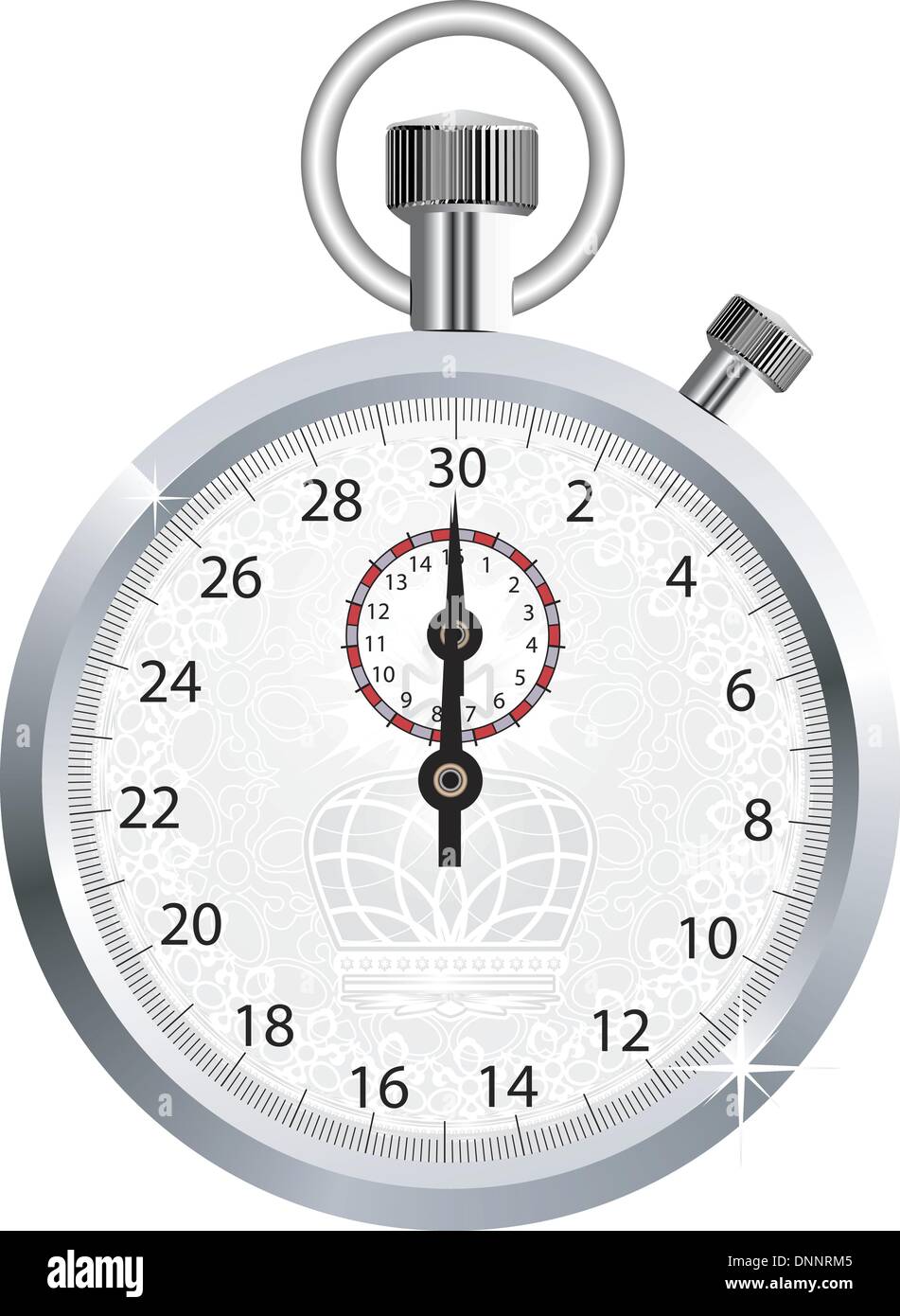 Precision metering Stock Vector Images - Alamy