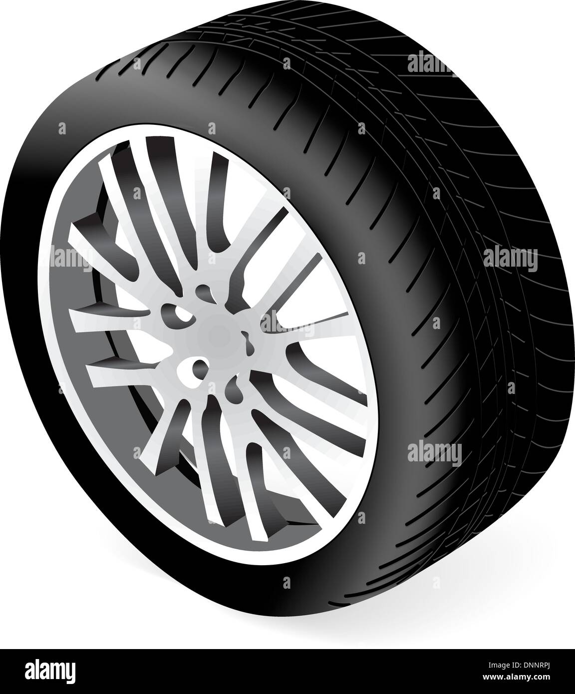 Rain detail Stock Vector Images - Alamy