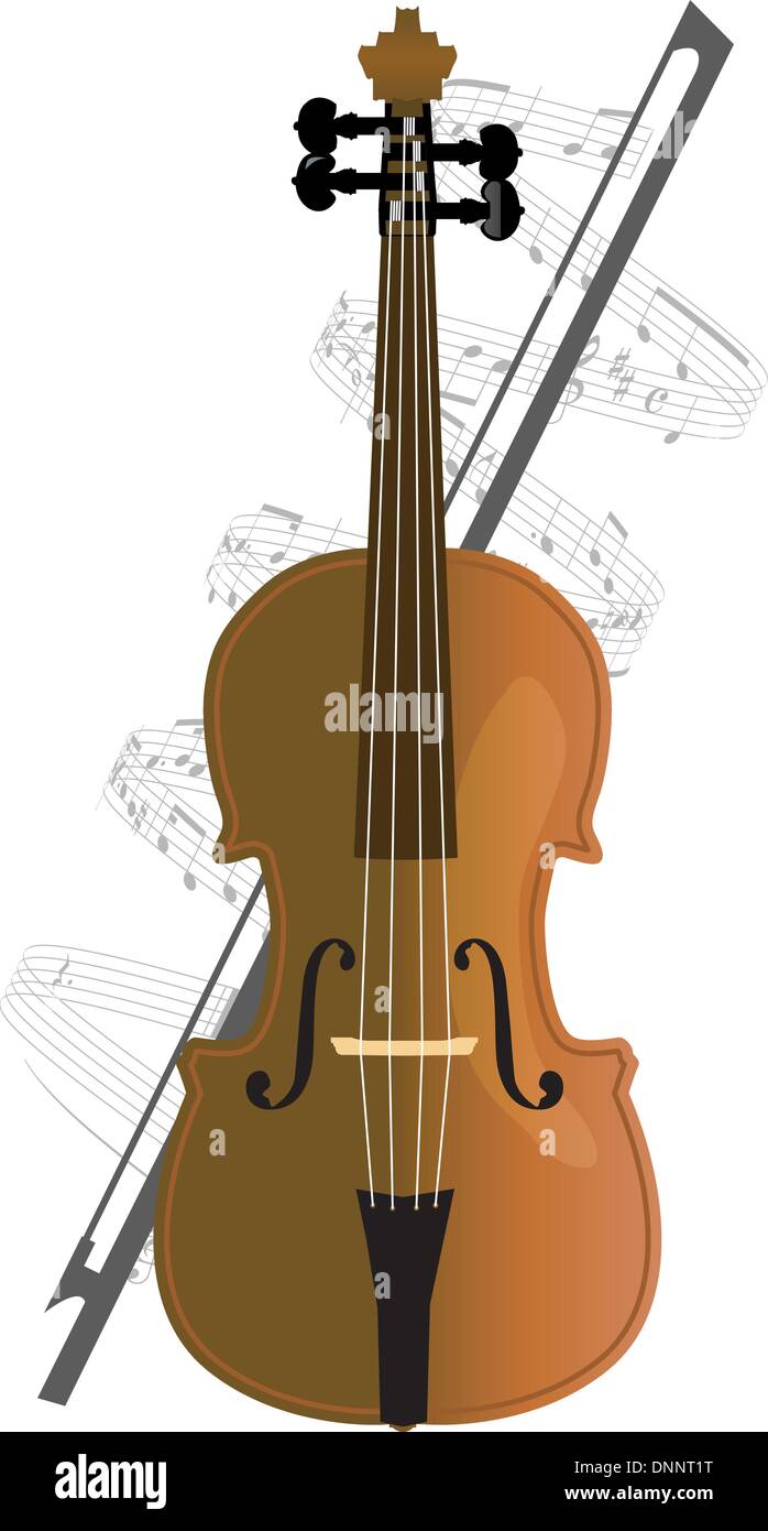 Cello clef Stock Vector Images - Alamy