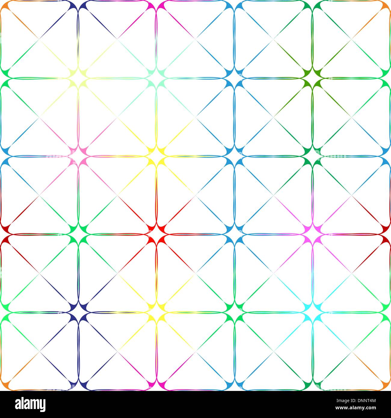 Geometry seamless background for yours design use. For easy making ...