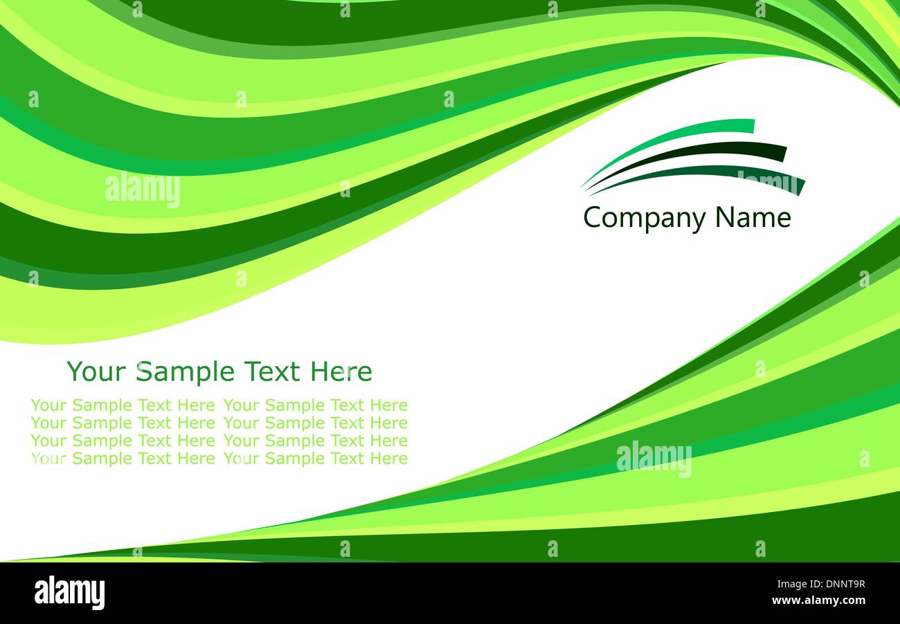 Abstract vector template background for design use Stock Vector Image ...