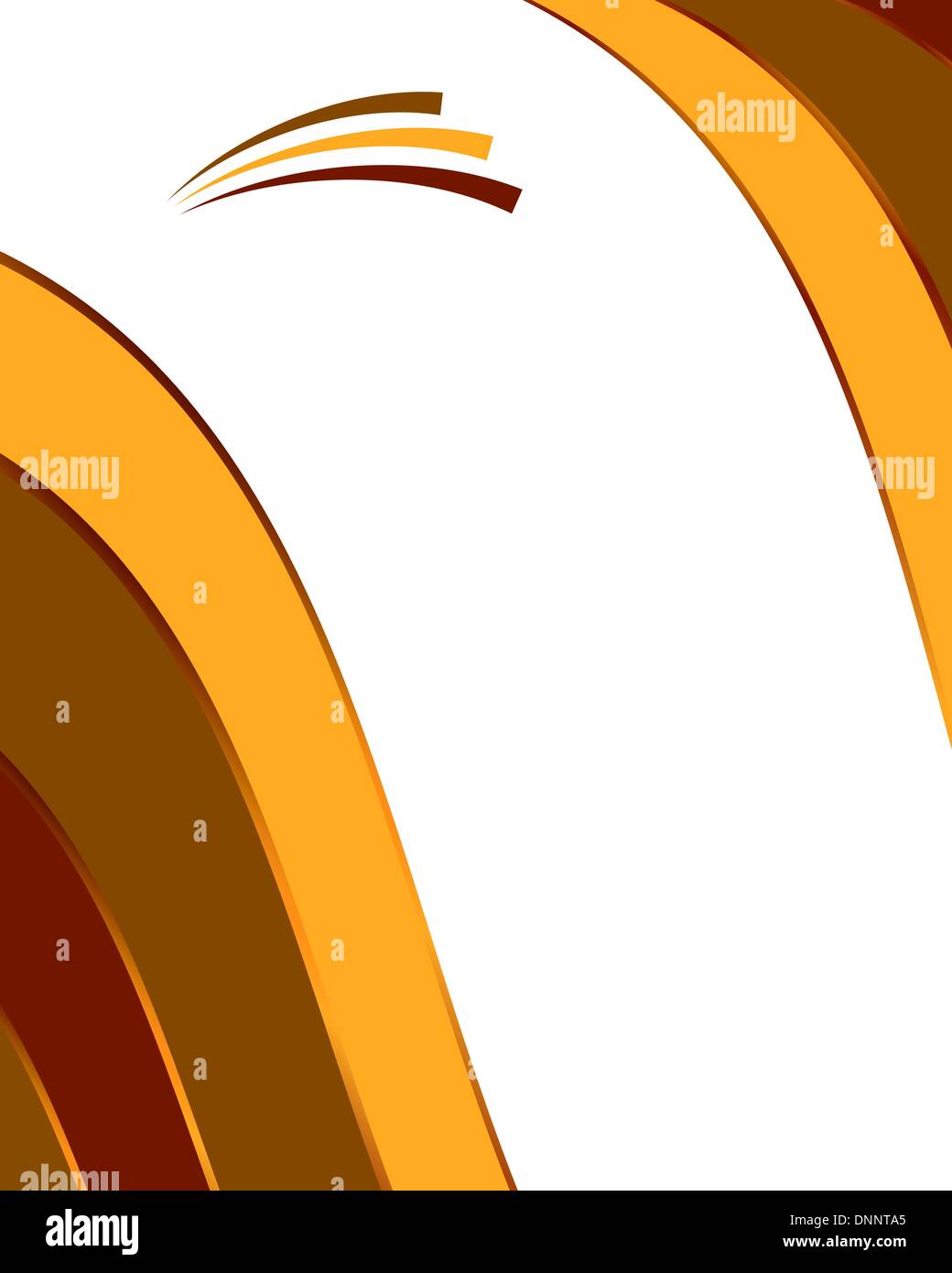 Abstract vector template background for design use Stock Vector Image ...