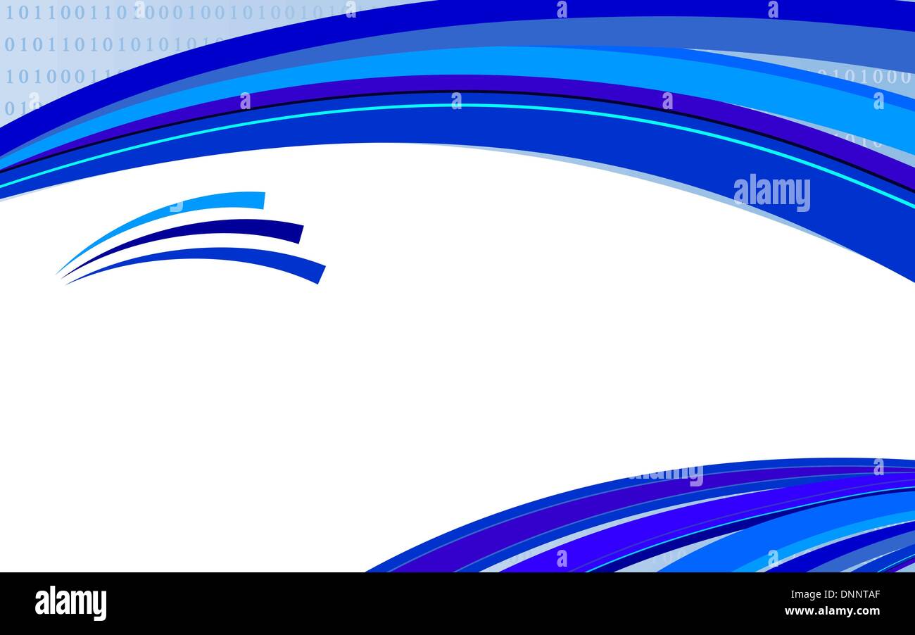 Abstract vector template background for design use Stock Vector Image ...