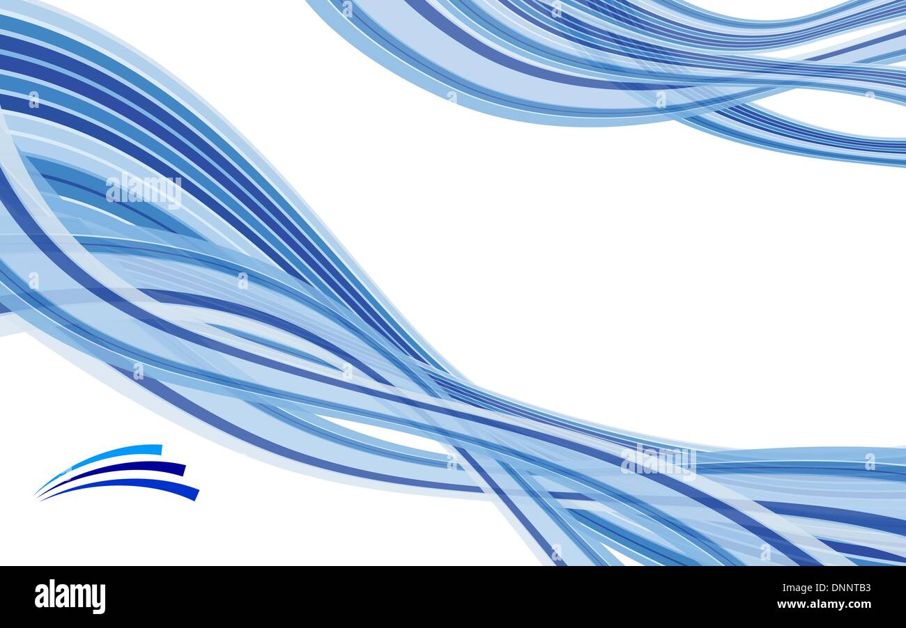 Abstract vector template background for design use Stock Vector Image ...