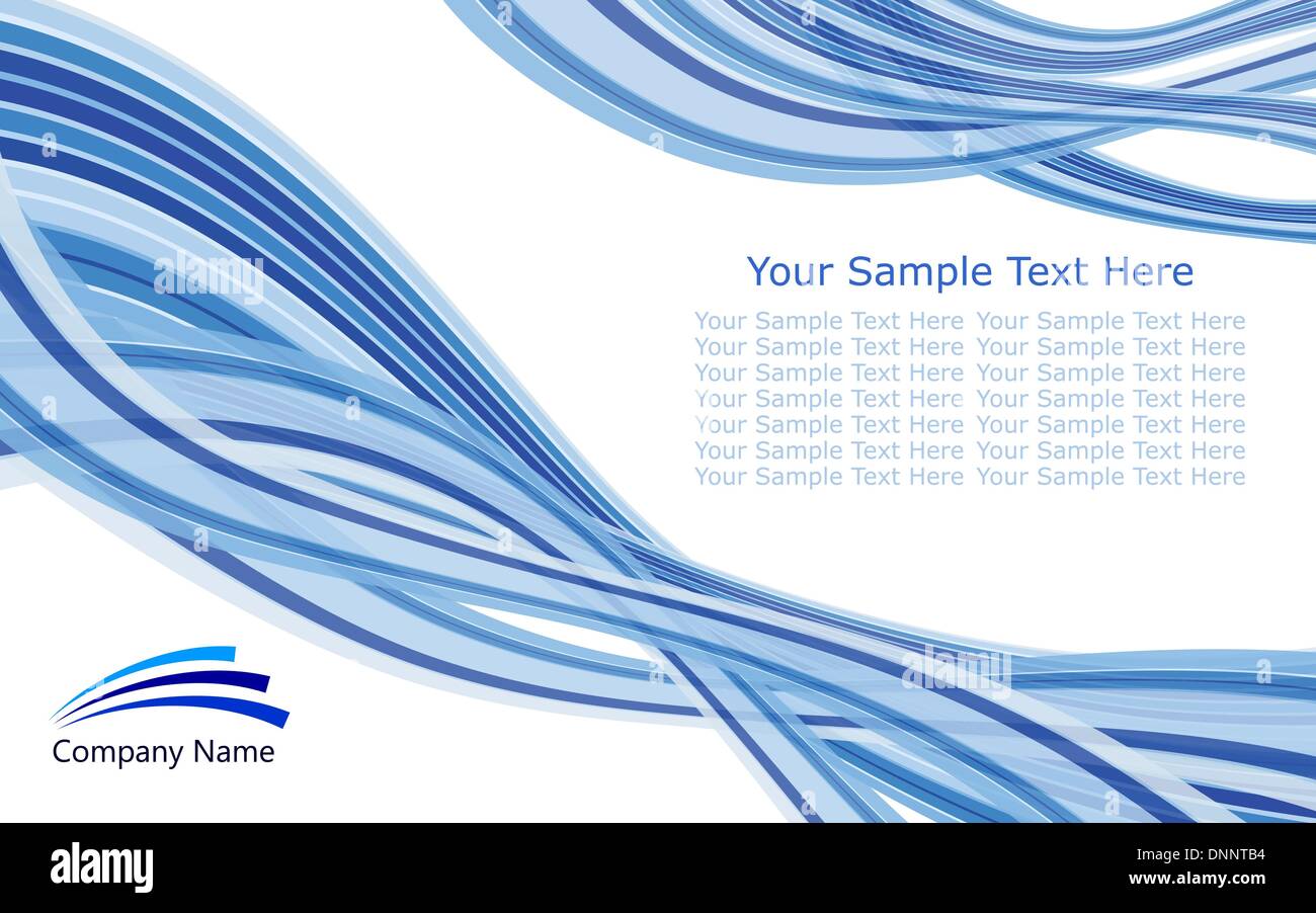 Abstract vector template background for design use Stock Vector Image ...