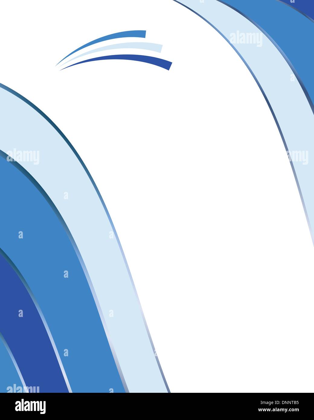 Abstract vector template background for design use Stock Vector Image ...