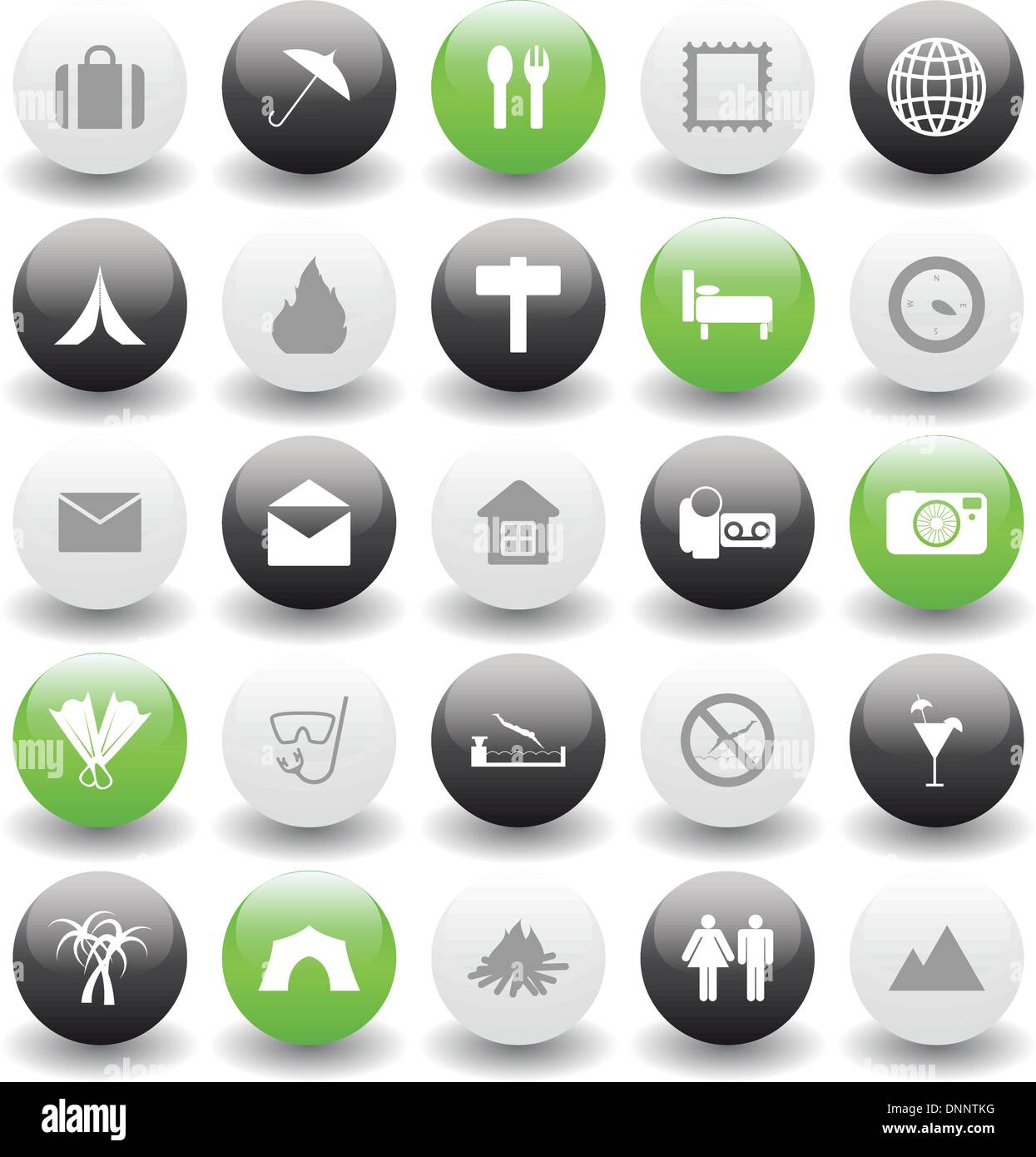 Hotel fire map hi-res stock photography and images - Alamy