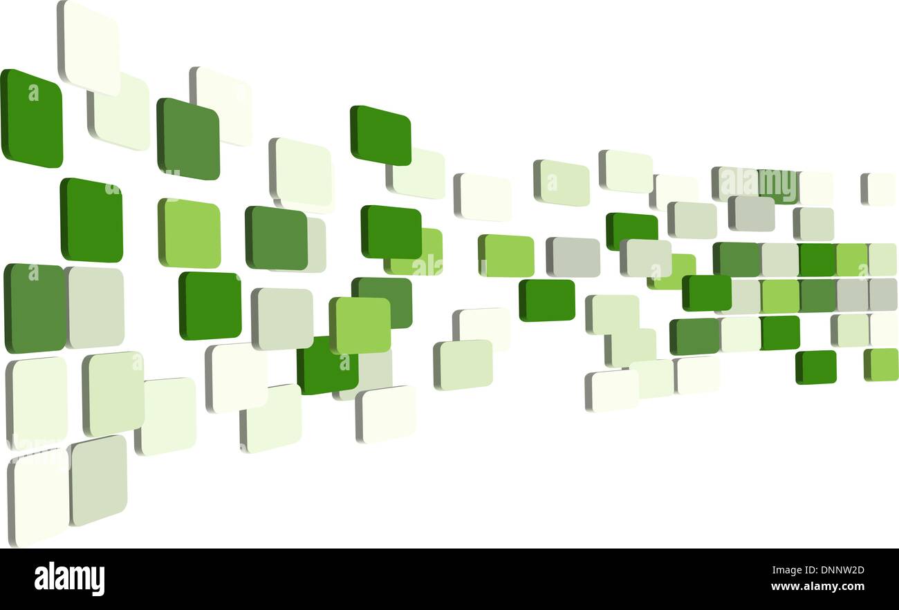 Abstract 3d checked business background for use in web design Stock ...