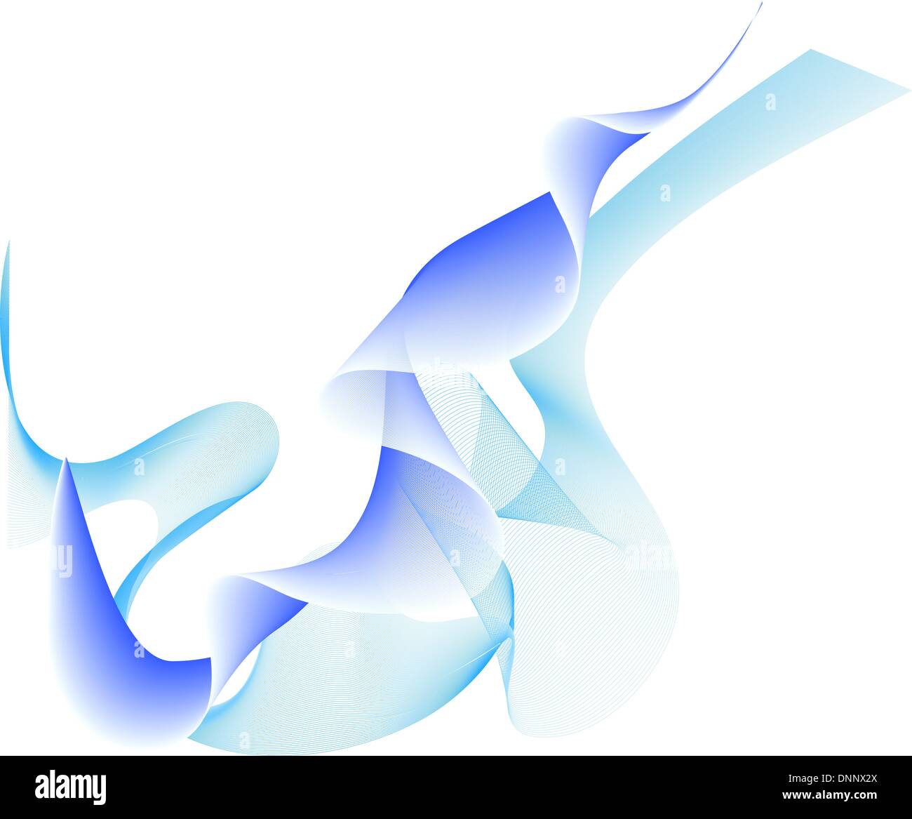 Abstract water vector background for design use Stock Vector Image ...