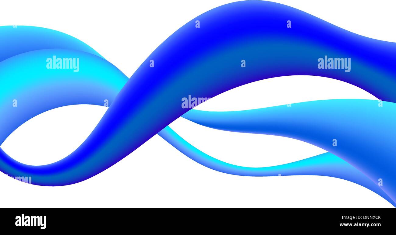 Abstract water vector background for design use Stock Vector Image ...