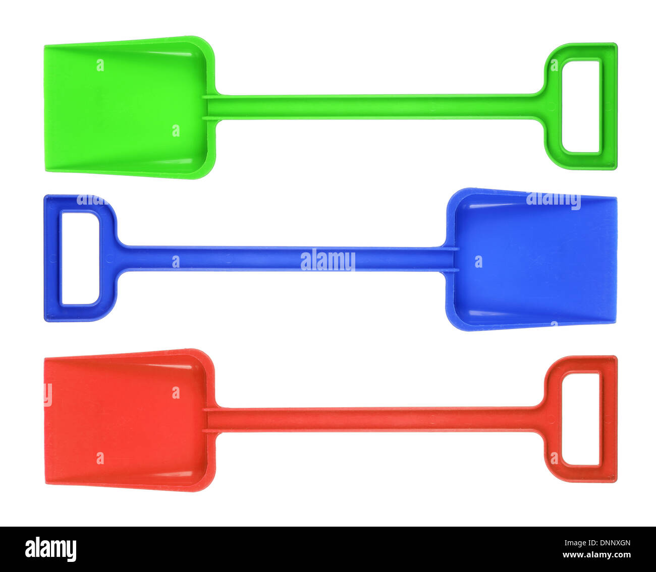 Garden spades hi-res stock photography and images - Alamy