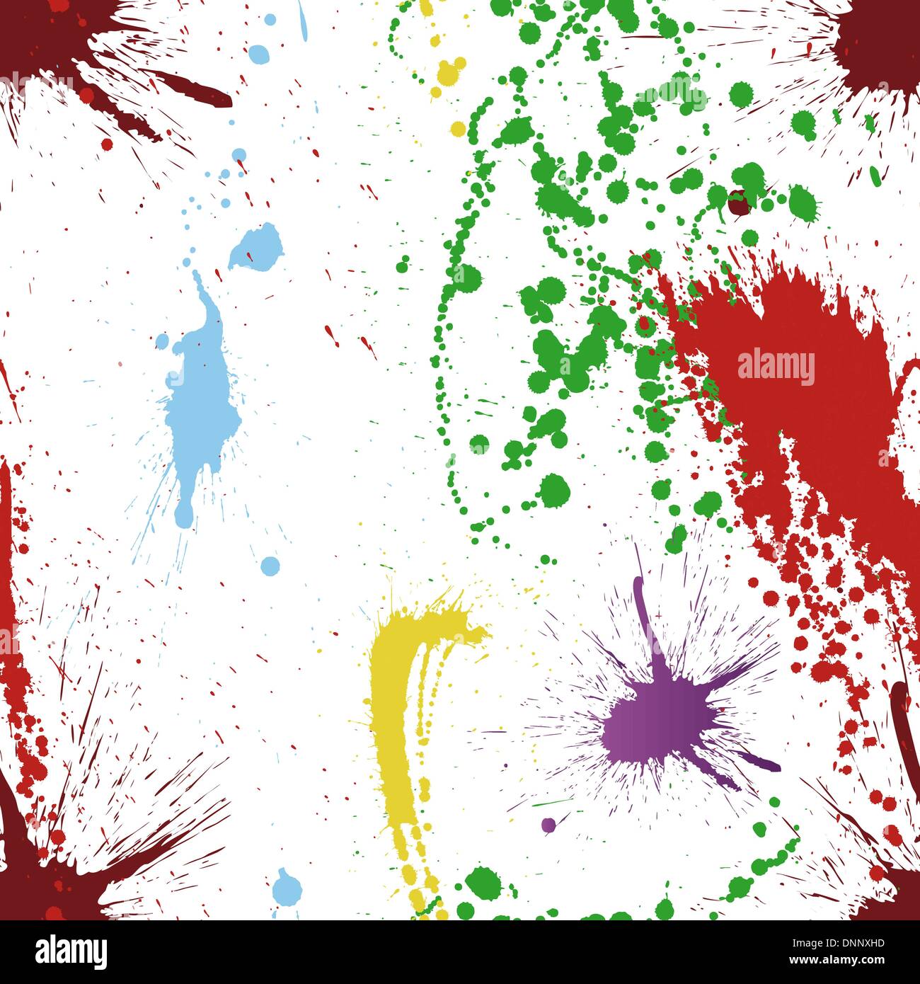 Color group to swatches Stock Vector Images - Alamy