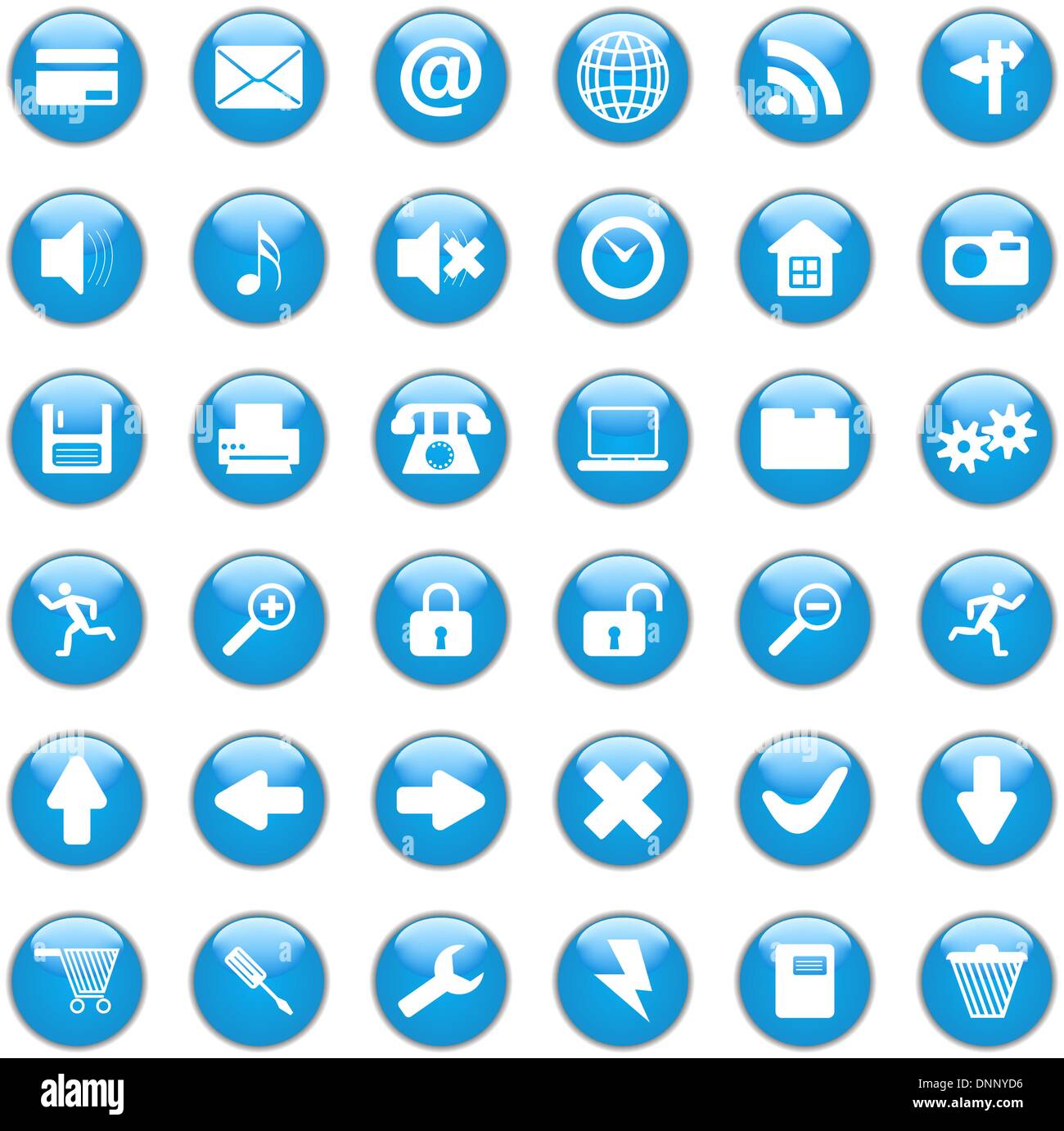 Photo general Stock Vector Images - Alamy