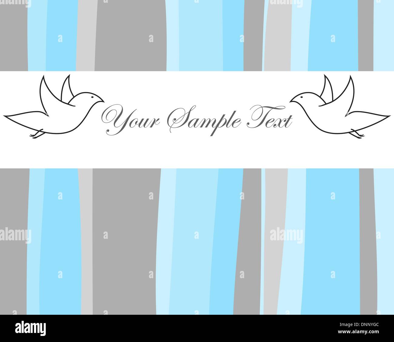 Hand drawn infant card for design use Stock Vector Image & Art - Alamy