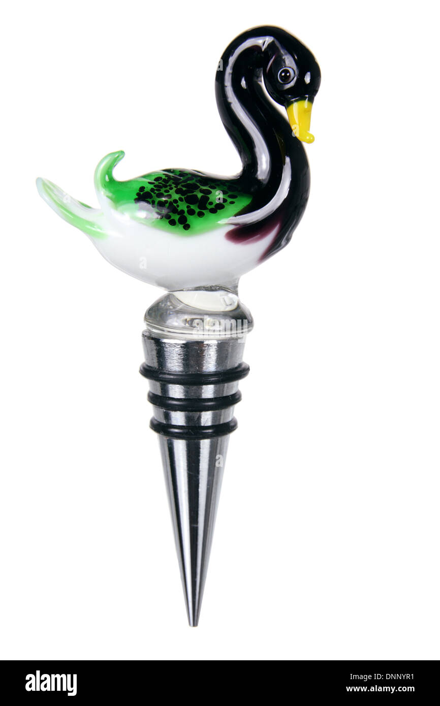 Bottle stopper hi-res stock photography and images - Alamy
