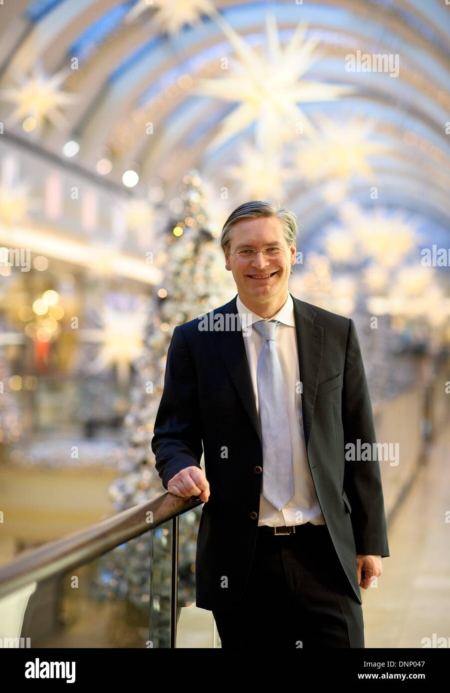 Ece shopping center hi-res stock photography and images - Alamy