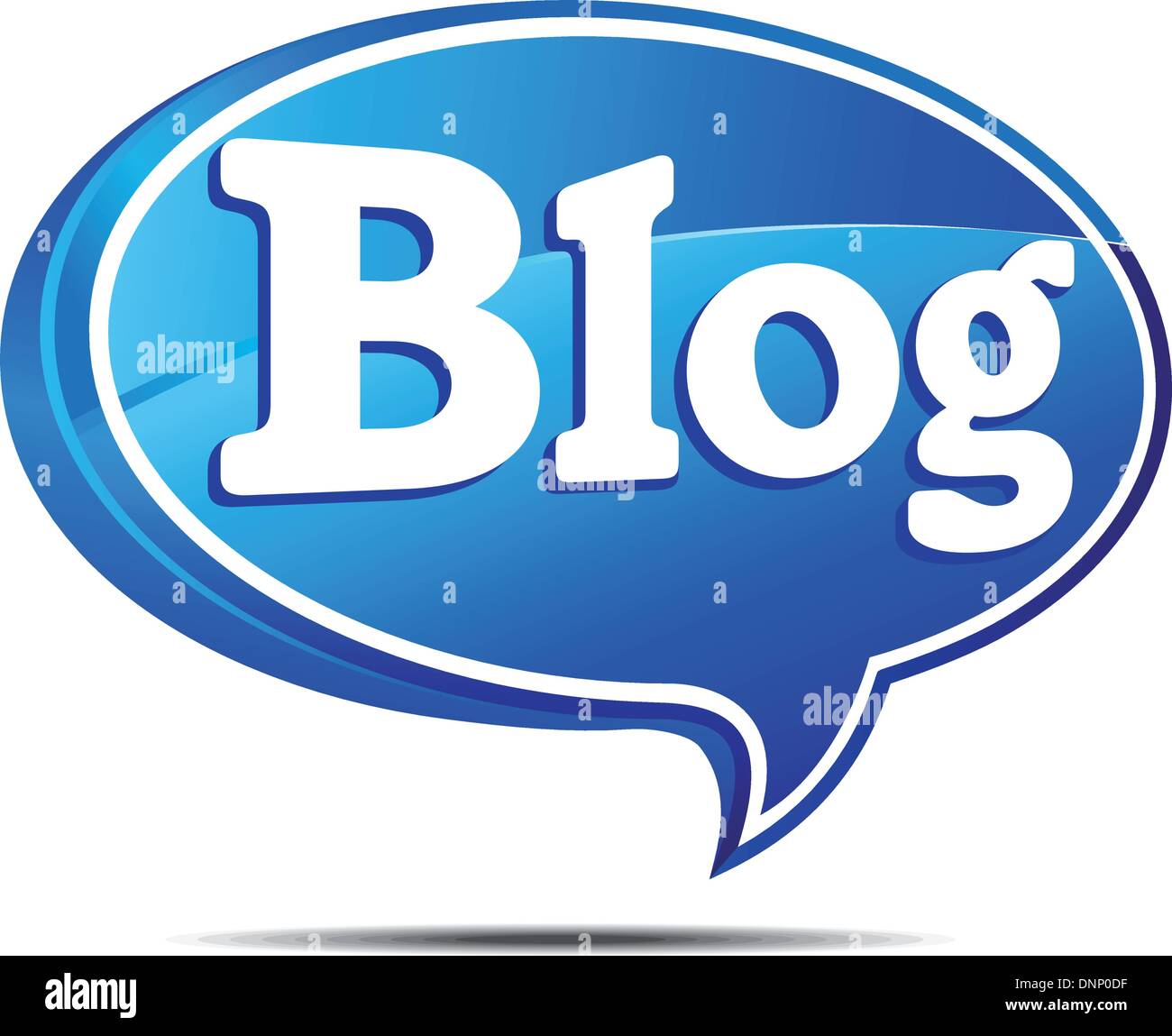 Blogspot Blogger