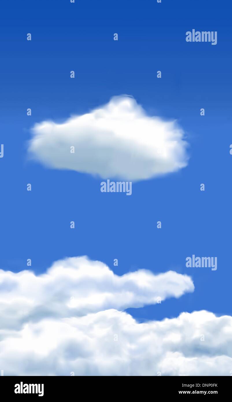 Vector - Created using Illustrator mesh tool - Resolution independent ...