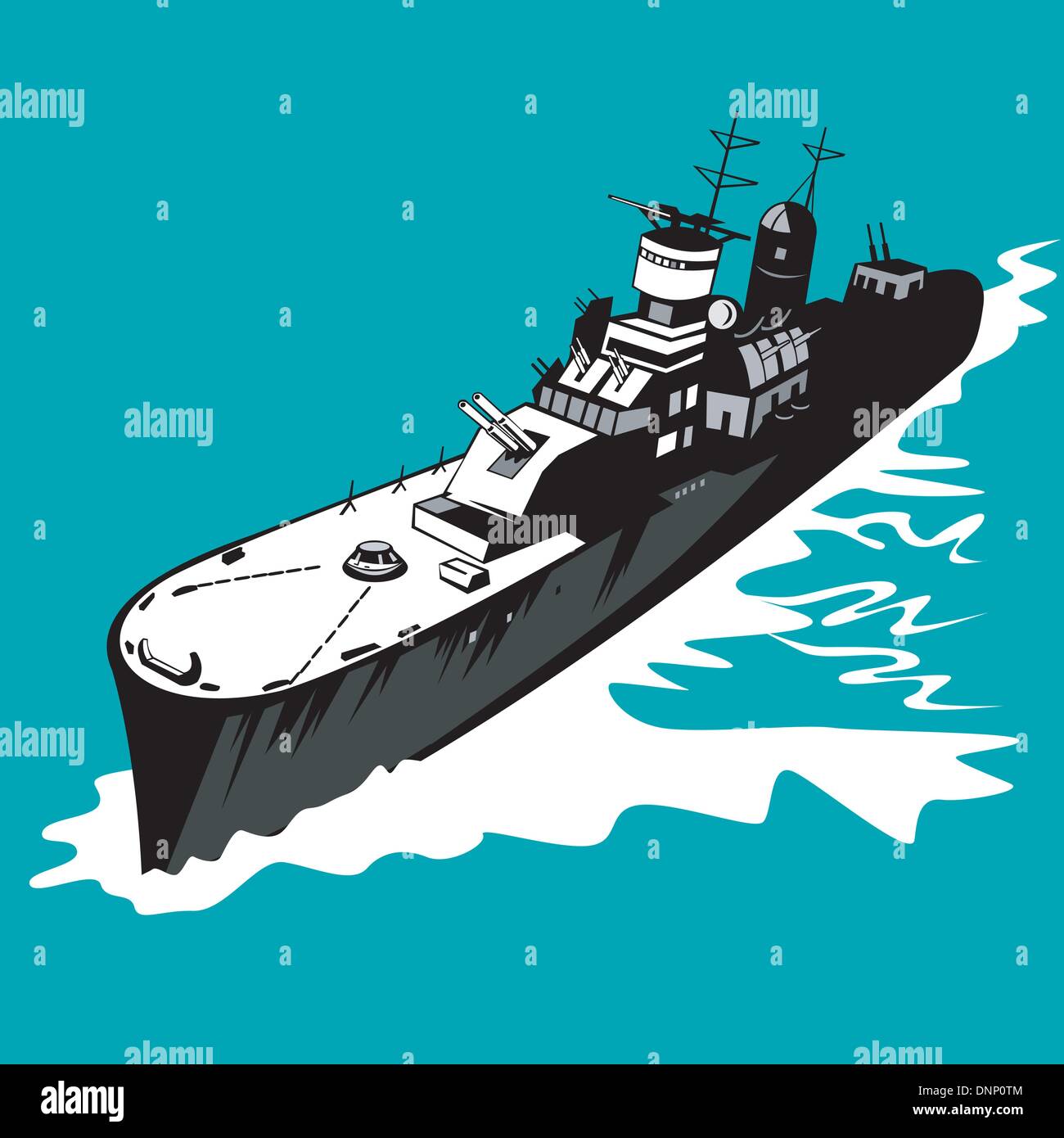 War Battle Ship Boat Battleship Of The First World War And World War