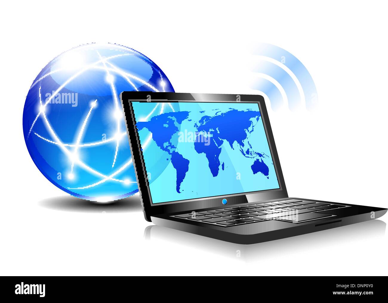 Business communication techniques Stock Vector Images - Alamy