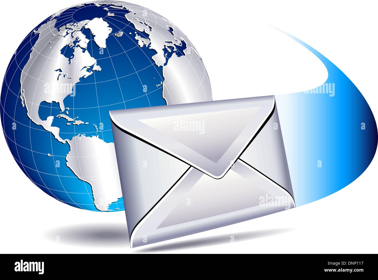 Mailing a letter hi-res stock photography and images - Alamy