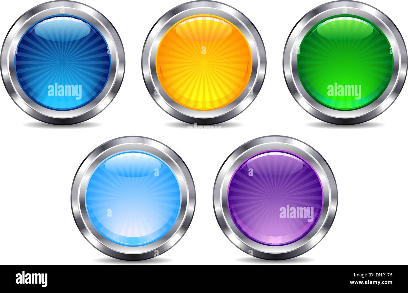 Five internet Stock Vector Images - Alamy