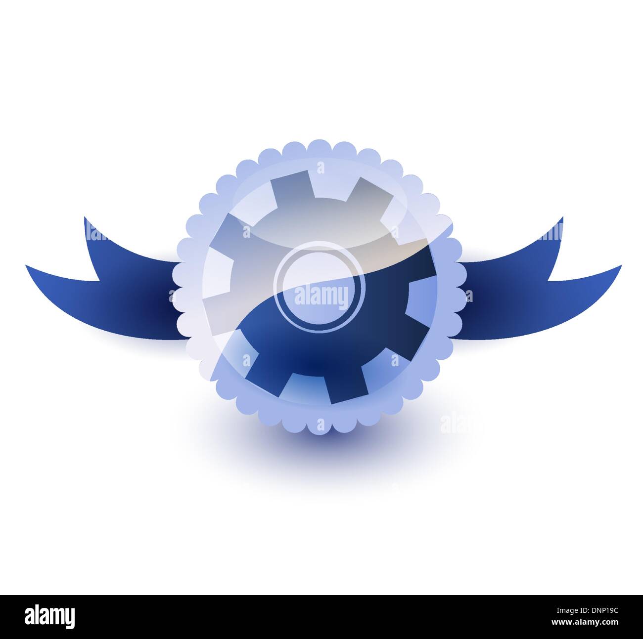 Gear rim Stock Vector Images - Alamy