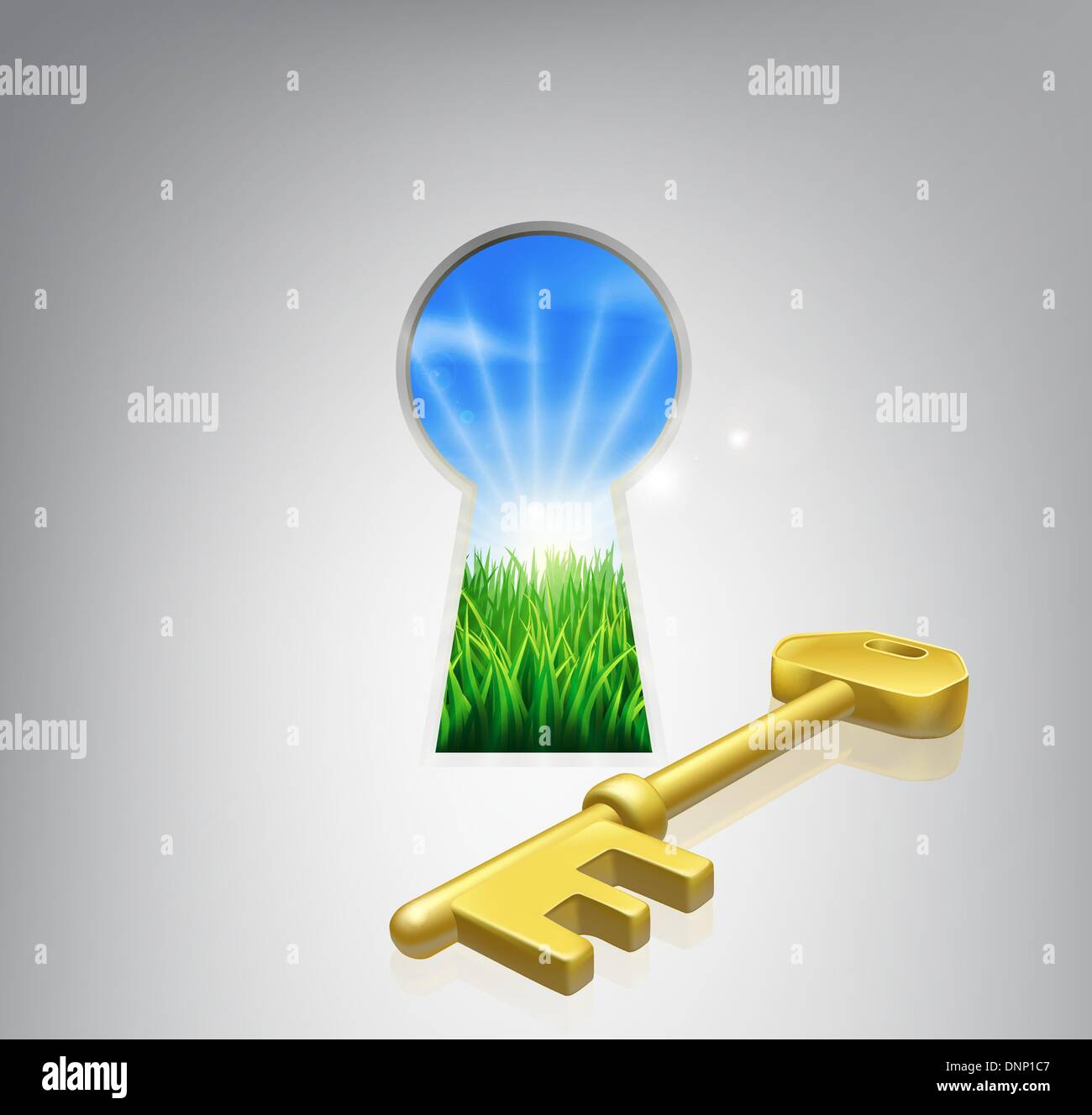 Ideal self Stock Vector Images - Alamy