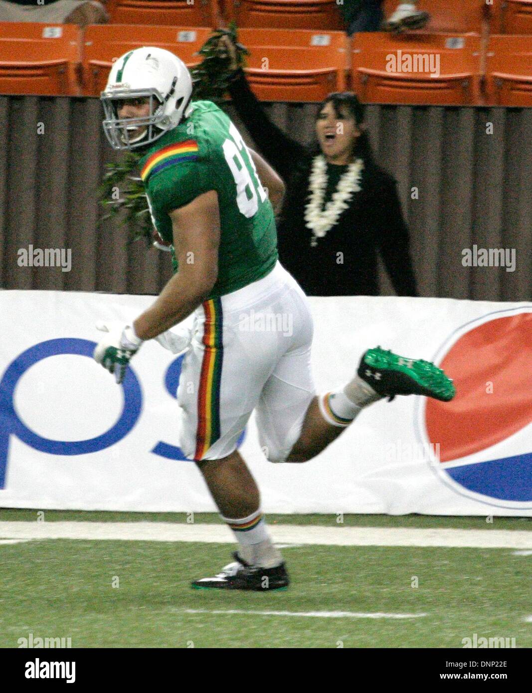 Honolulu, HI, USA. 16th Nov, 2013. November 16, 2013 - Hawaii Rainbow ...