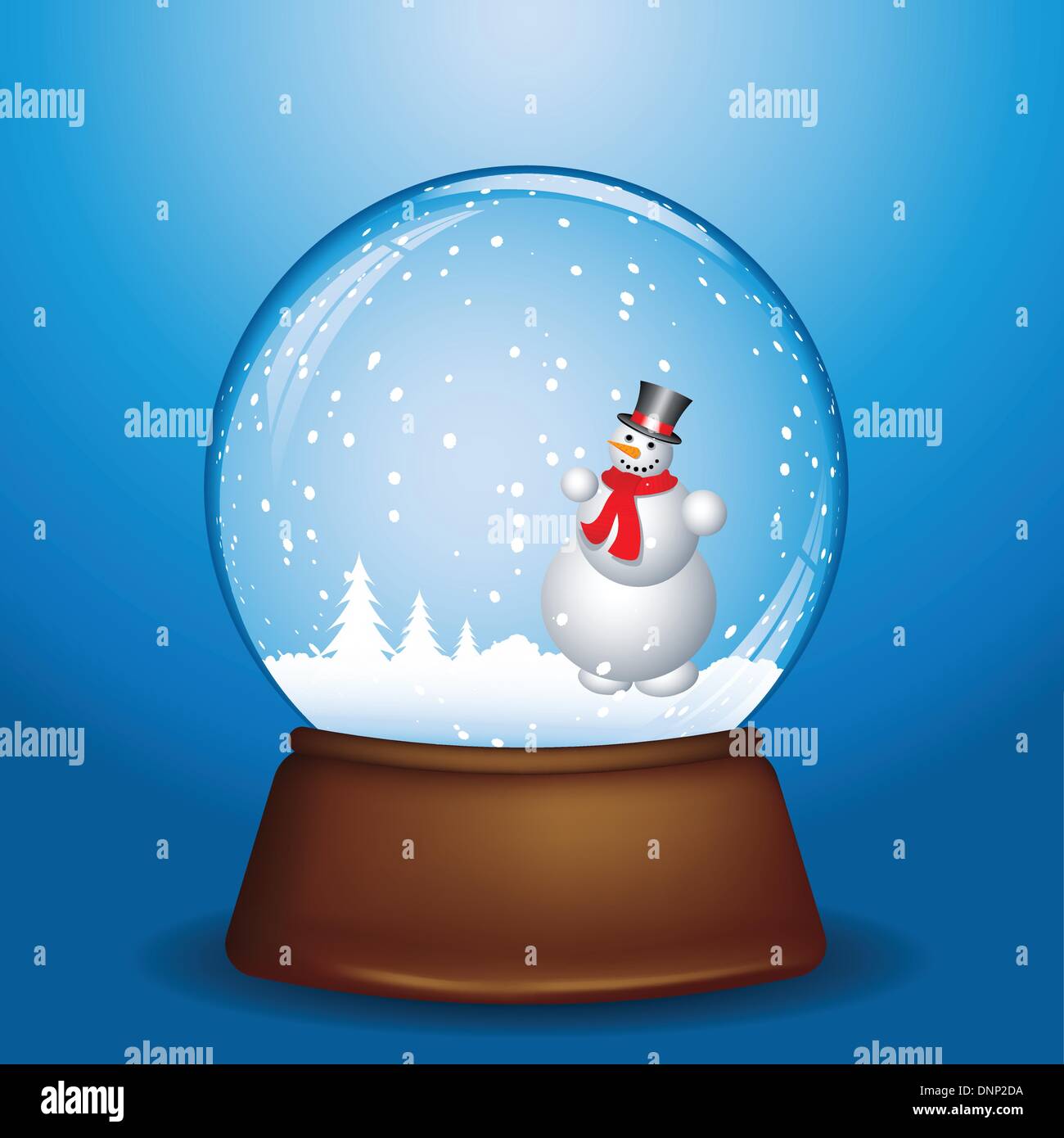 Globe night Stock Vector Images - Alamy