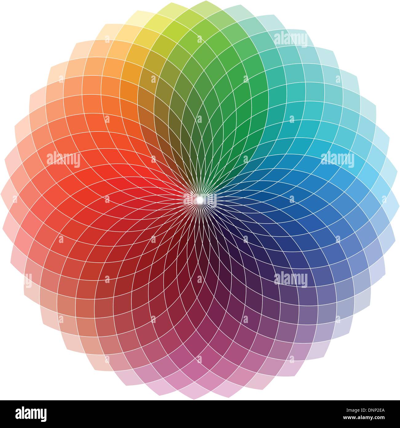 Abstract colourful design Stock Vector Image & Art - Alamy