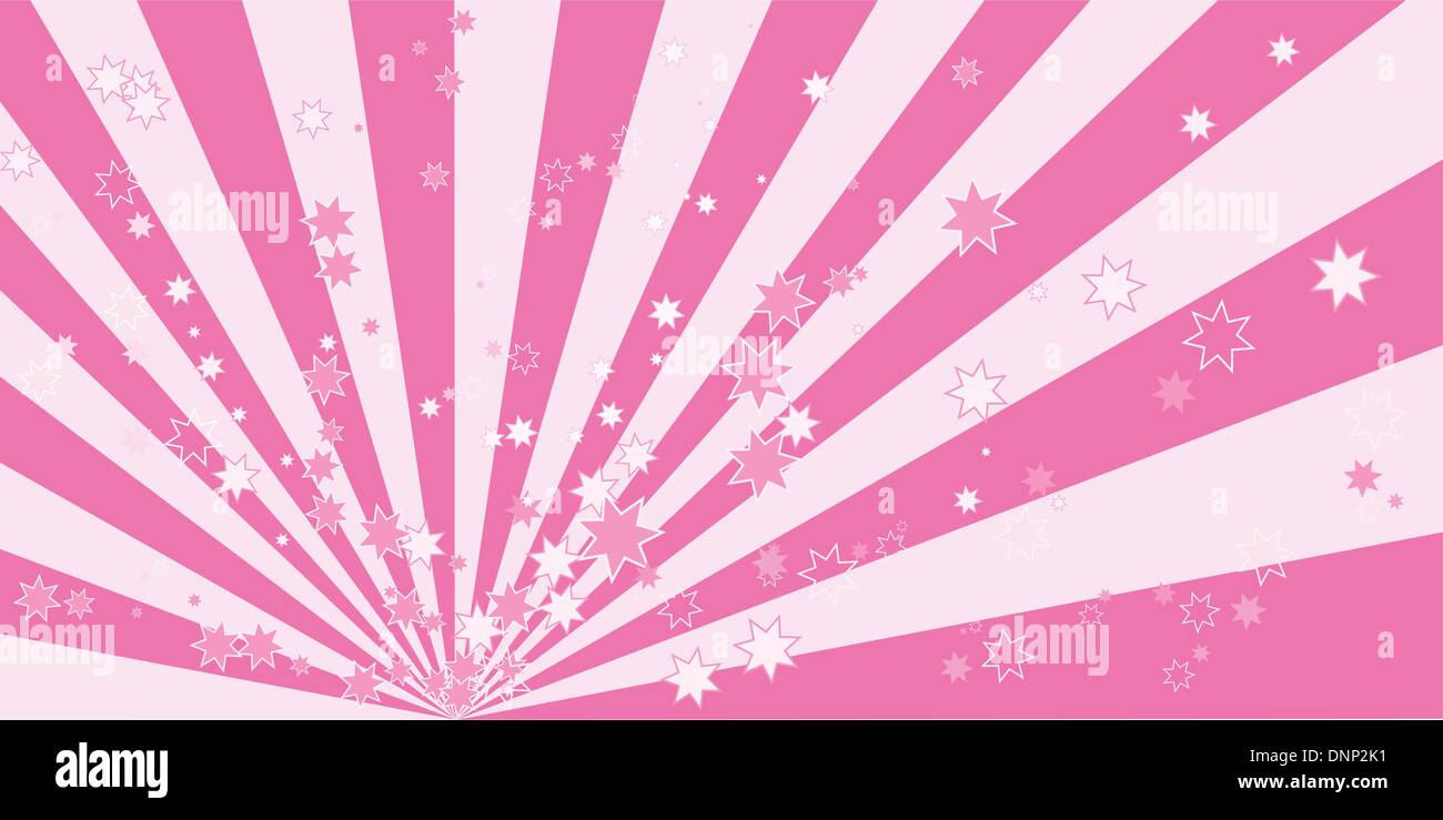 Starburst starry vector vectors hi-res stock photography and images - Alamy